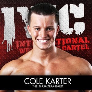 Wrestler Roster | IWCwrestling.com