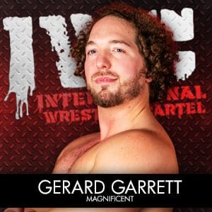 Wrestler Roster | IWCwrestling.com